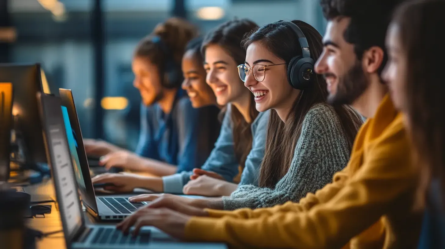 AI in Academia: Barton Peveril's Journey | ADSP Case Study